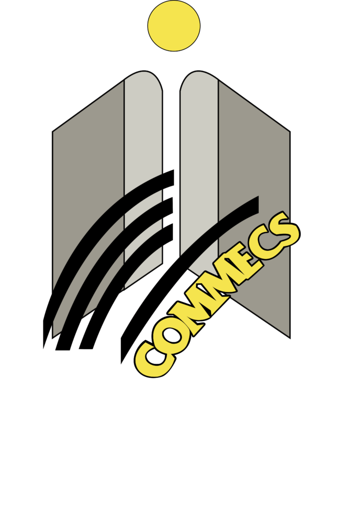 COMMECS COLLEGE E-LIRARY
